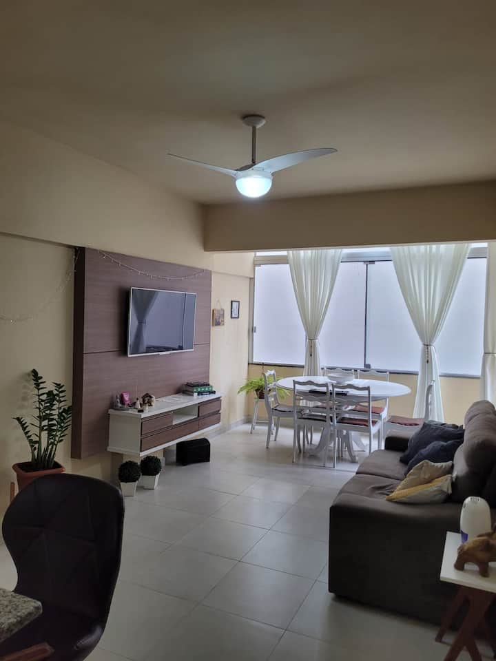 Apartamento Mar Grosso | Laguna - Laguna