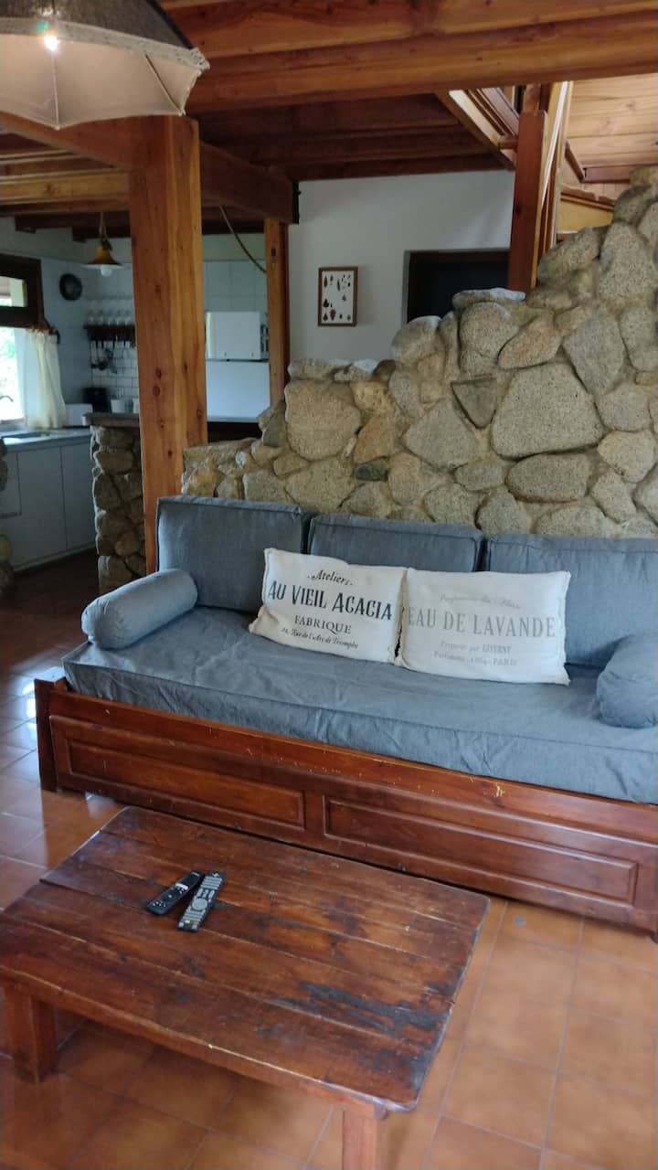 Casa Pampa4, Ideal Para Disfrutar La Patagonia - Villa La Angostura
