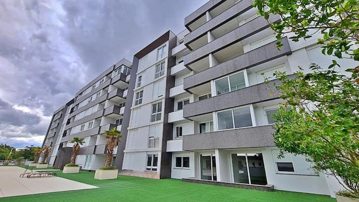 Apartamento Em Xangri-lá. Condomínio Essence - Xangri-Lá