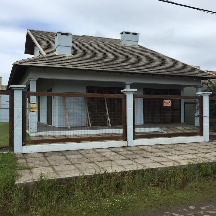 ÓTima Casa Em Nova Tramandaí - Tramandaí