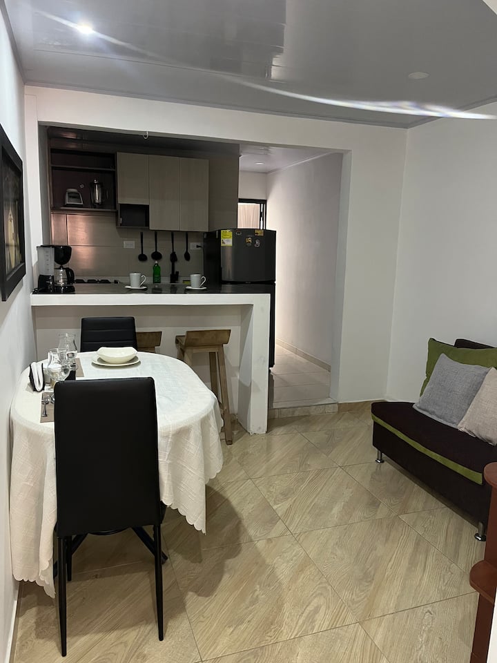 Dcto. 20% Hermoso Departamento Suba Bogotá. - Bogota