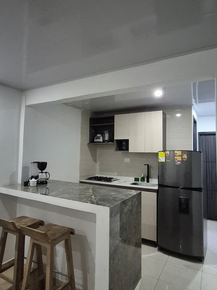 Dcto. 20% Hermoso Departamento Suba Bogotá. - Cota