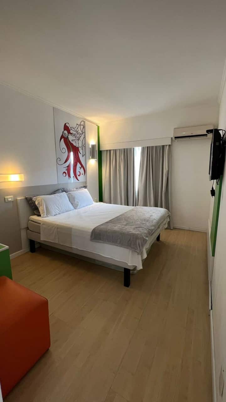 Loft Centro Joinville - Joinville