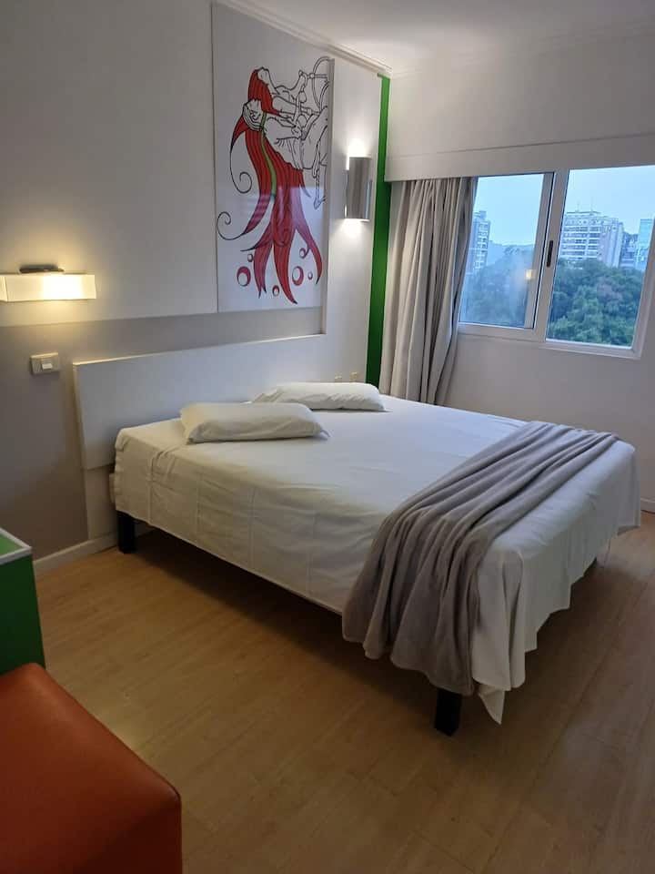 Loft Centro Joinville - Joinville