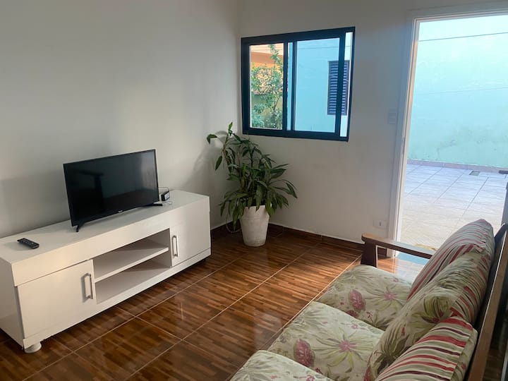 Casinha São Lourenço - Bertioga