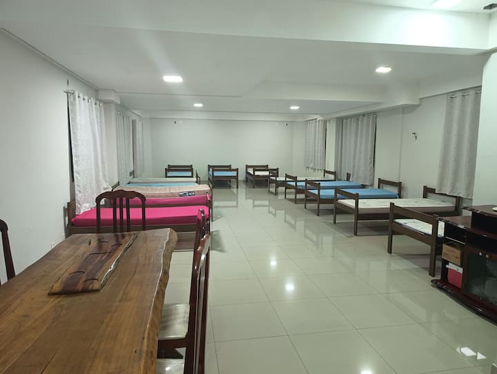 Apartamento Amplo Para Família - Belo Horizonte