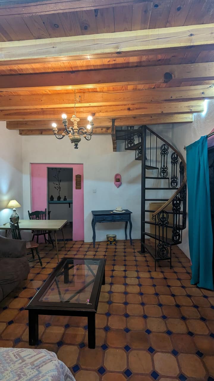 Loft Guanajuato - Guanajuato