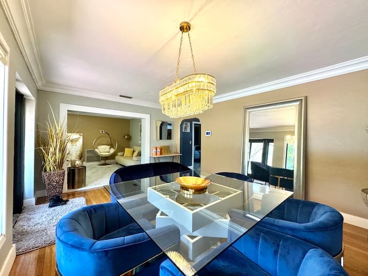 10 Guest Hideaway | Near Wynwood & Design District - Miami