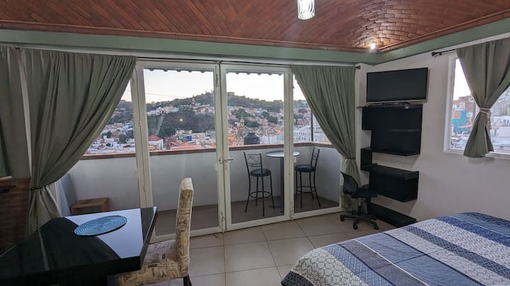 Suite Pípila - Guanajuato