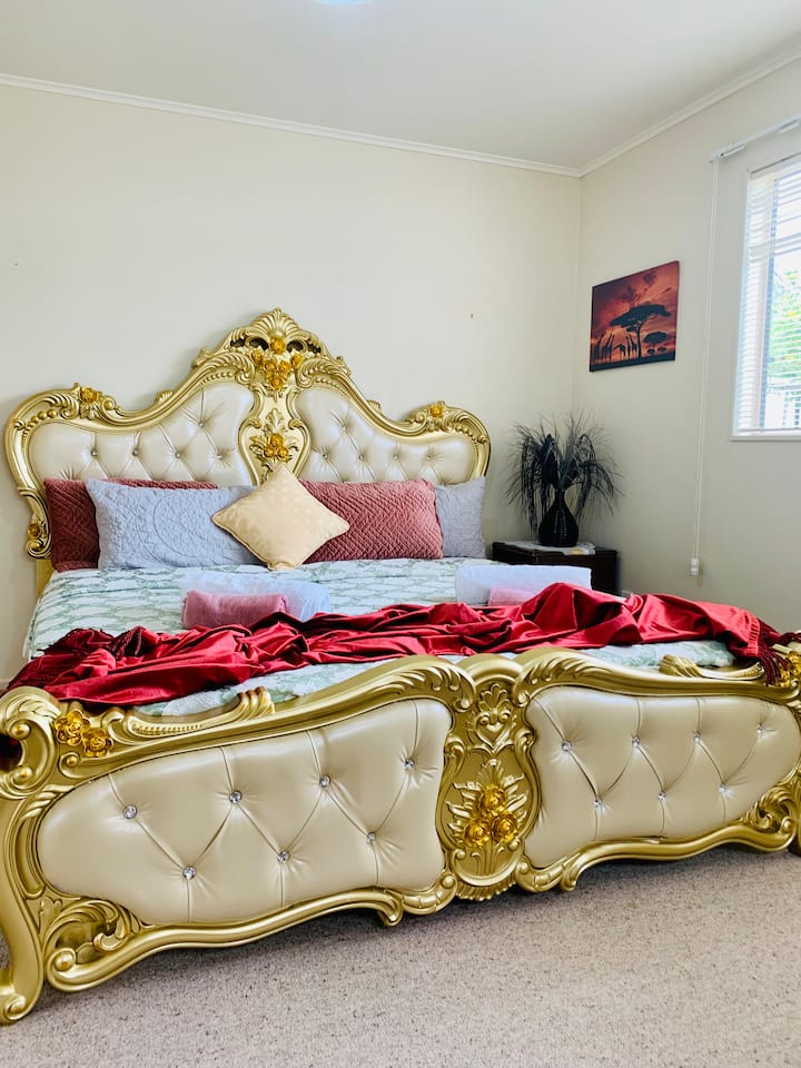 Riverside Gold - Palmerston North