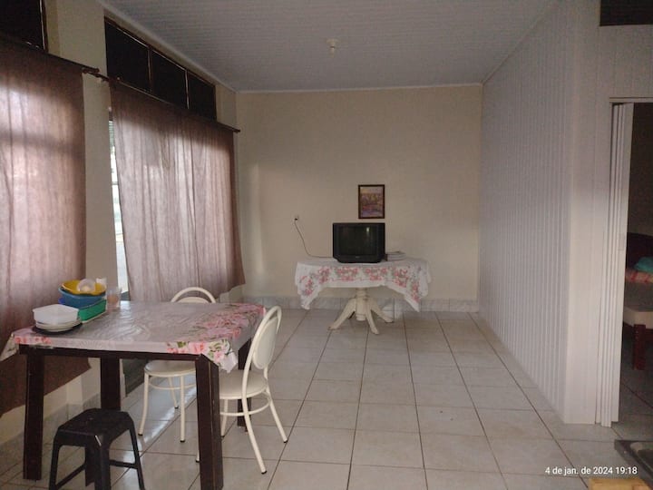 Apto Muito Simples Centro Fraiburgo - Fraiburgo