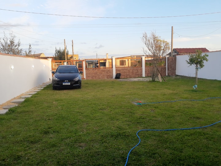 Casa Emtramandai Rs - Tramandaí