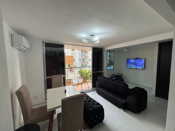 Espectacular Apartamento! - Girardot