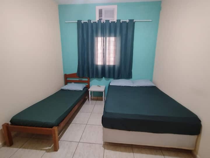 Suíte Privada P2q3 - Barretos