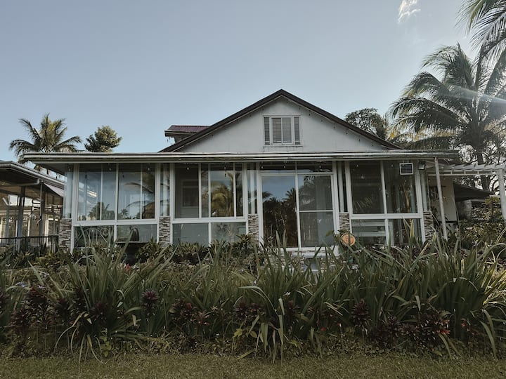 The Homestead House-ismael Farm - Lucban