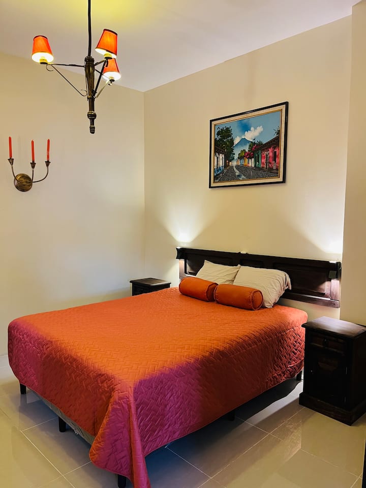 Casa Goshen Cozy Apartment 2a Antigua - Guatemala