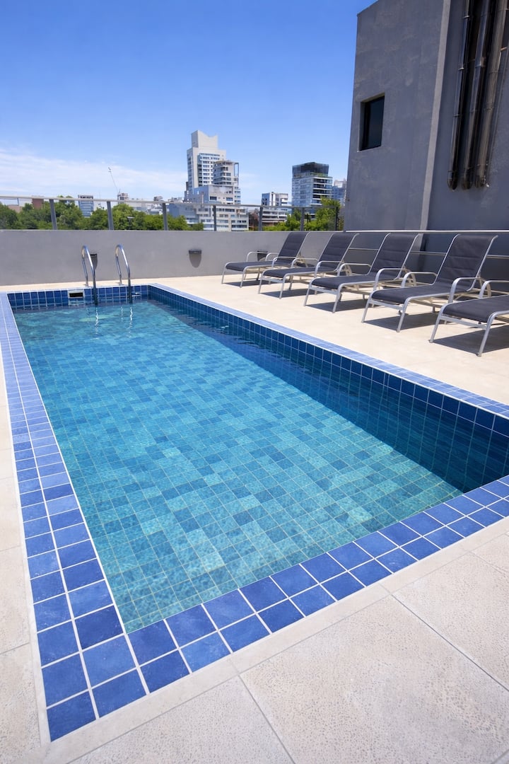 Vip/ Best Buenos Aires Spot - Argentine