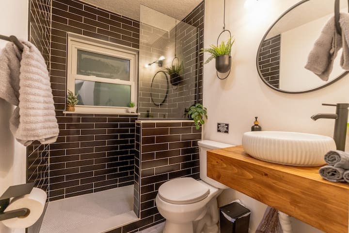 Orlando Cactus House! 5min From Universal Studios - Orlando, FL