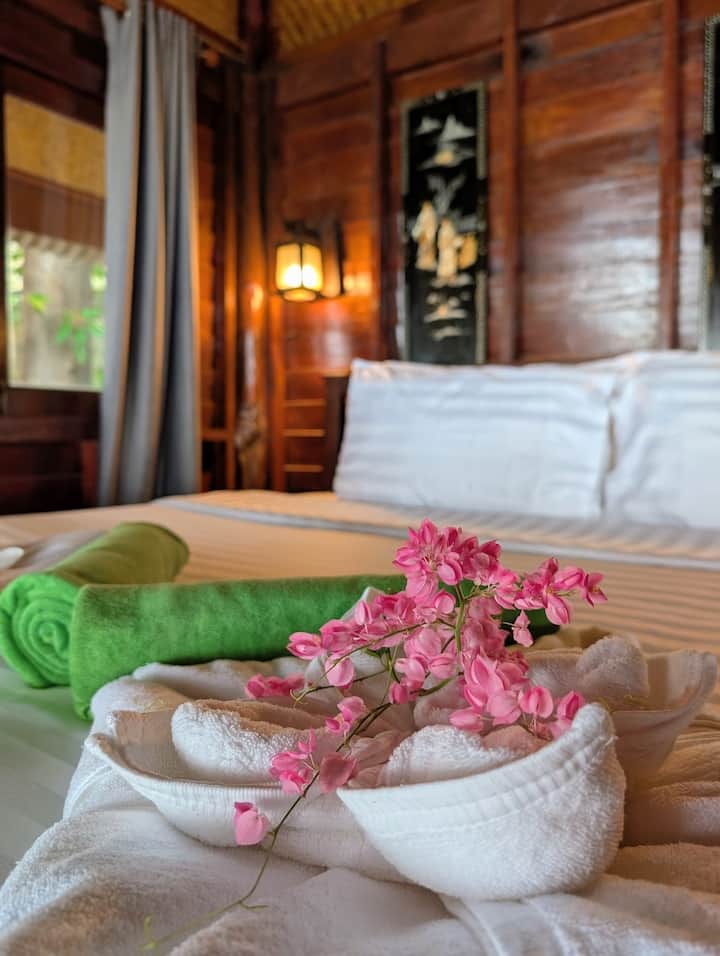 Banyan Villa - Banyan Bay Villas - 閣蘭大縣