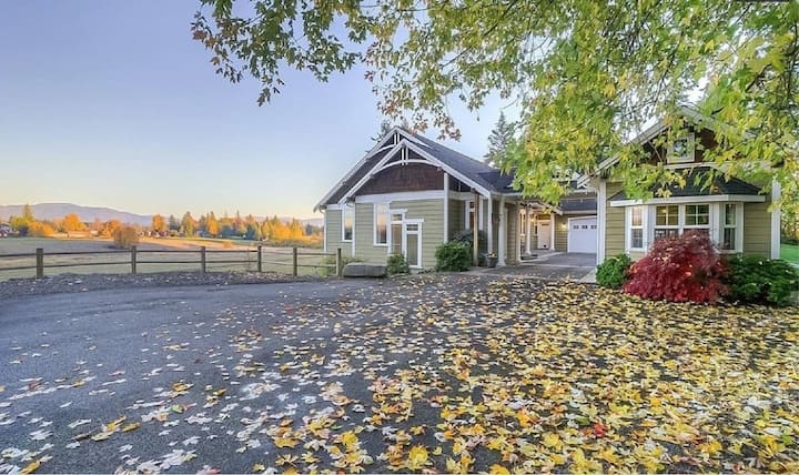 Farmstead Estate Jack & Jill - Enumclaw