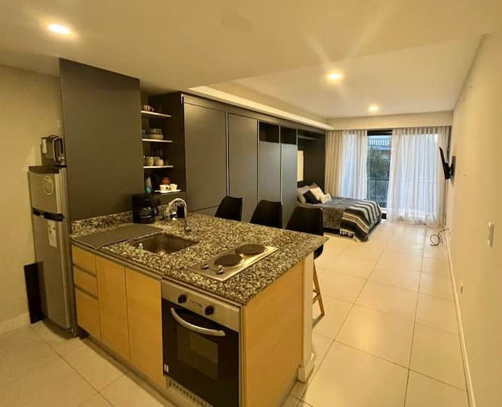 Departamento En Mar Del Plata - Mar del Plata