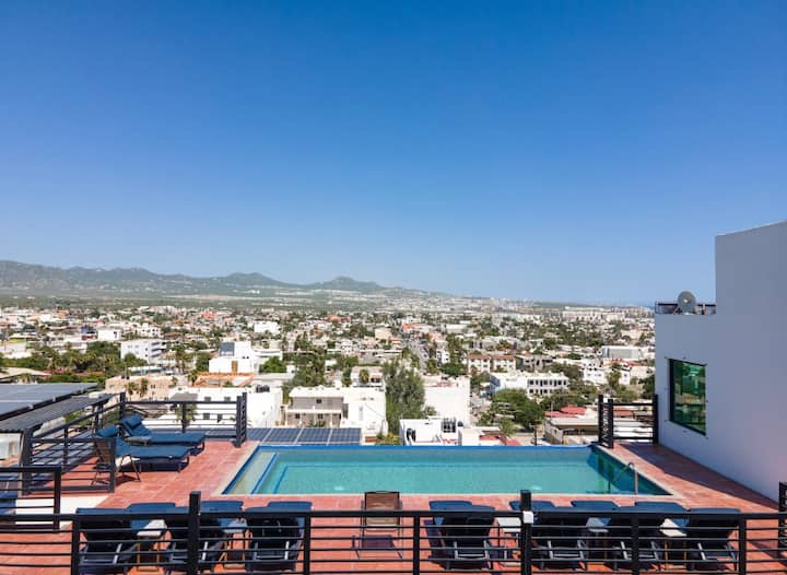 Perfect Gettaway: Cabo’s Hidden Gem Condo - Cabo San Lucas