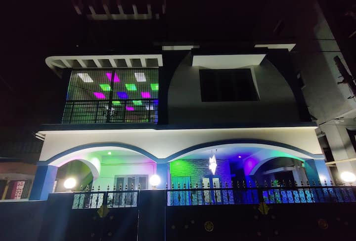 Home With Private Washroom |2bhk|trichy Airport - Tiruchirappalli