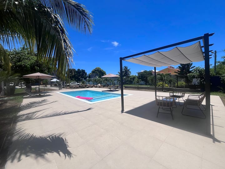 Appartement Blue 4 Grand Baie 2ème éTage - Mauritius