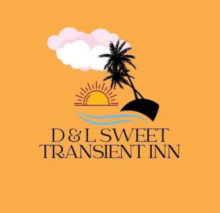 D&l Sweet Transient Inn - Candon