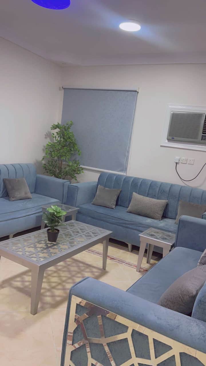 شقة بدور 5 - Medina