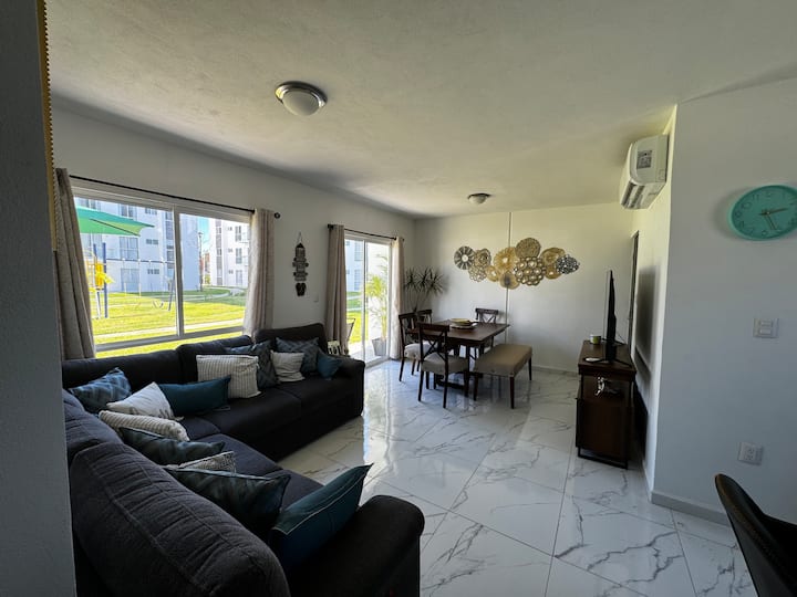 Diamante Lux Living - Acapulco