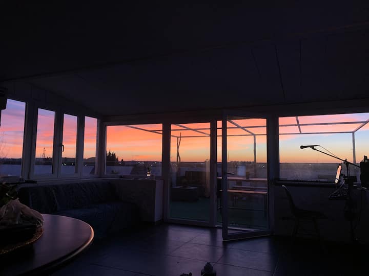 Sun’s Kiss - Lecce