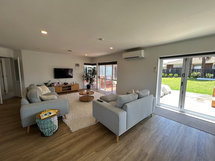 Family Retreat! - Tauranga