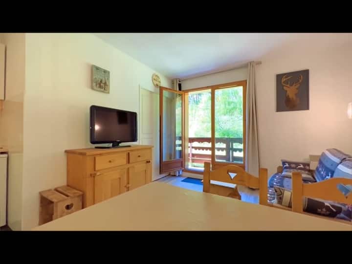 Location Appartement - Risoul