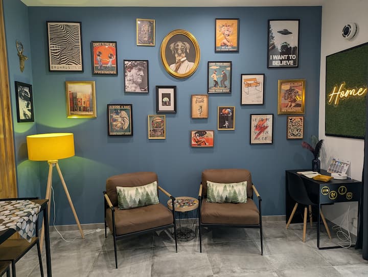 Amari Home - Catania