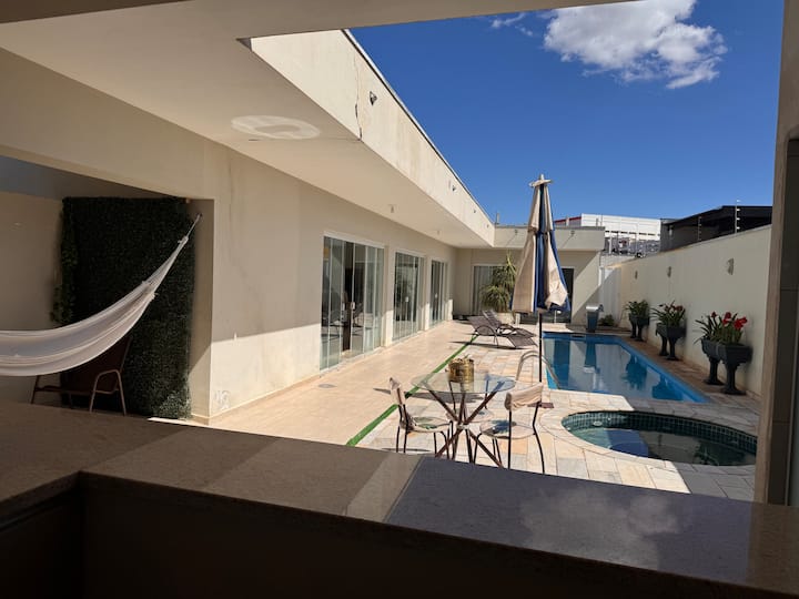 Casa Da Mari - Brazil