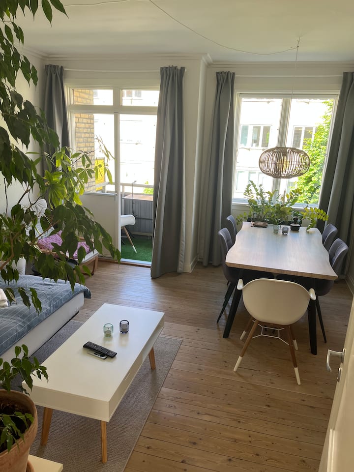 Home Sweet Home Vanløse - Copenhague
