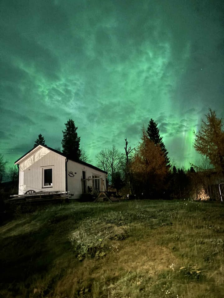 Mysig Stuga Uthyres I ÅRefjällen - Åre