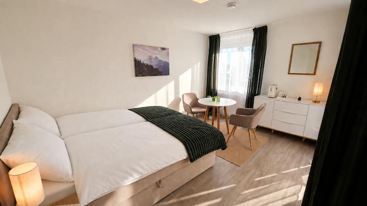 Appartement Confortable Près Du Lac - Lindau