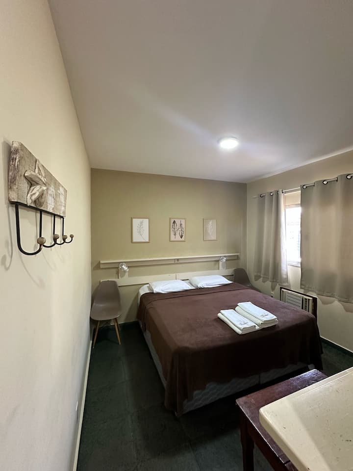 Suíte No Centro De Angra Dos Reis - 19 - Angra dos Reis