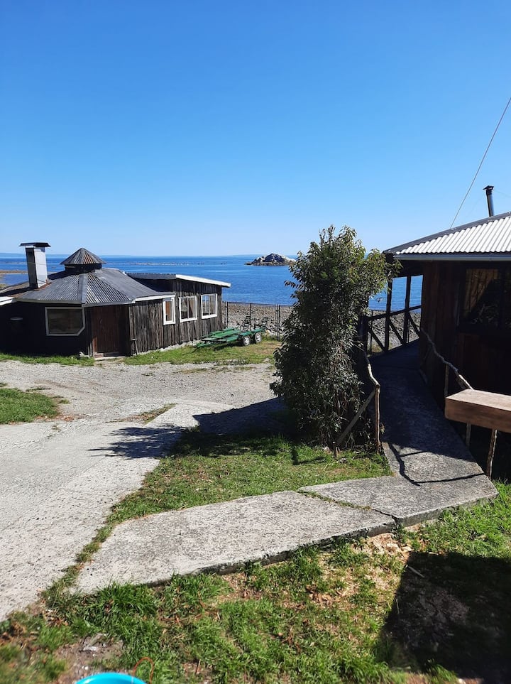 Cabaña 5 Personas - Puerto Montt