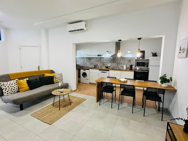 Casa Elias - Costa Calma Sun - Fuerteventura