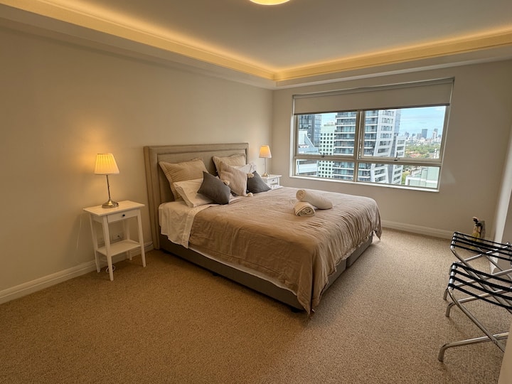 1or2 Bedroom Apart 1 Min Walk To Chatswood Station - Crows Nest