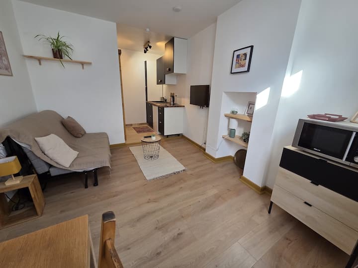 Studio Bézine - Angoulême