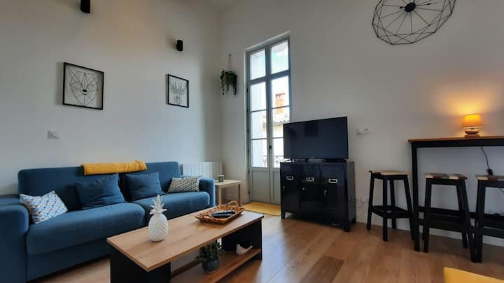 Le Cosy Bonnie - Montpellier