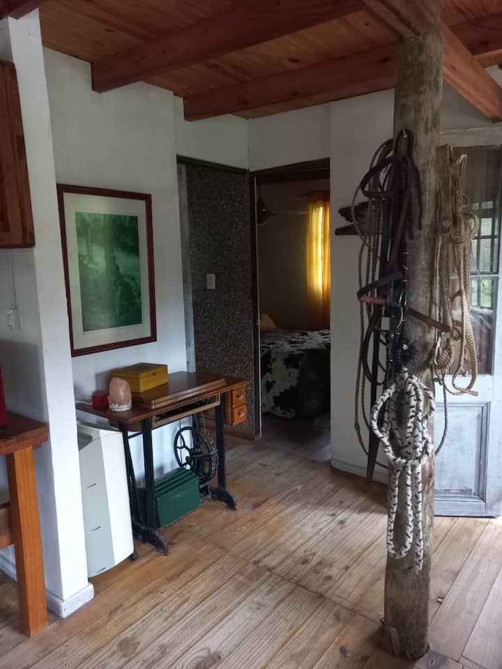 La Chacra Del Arroyo, Campo Y Rio,  Casa De Campo - Gualeguaychú
