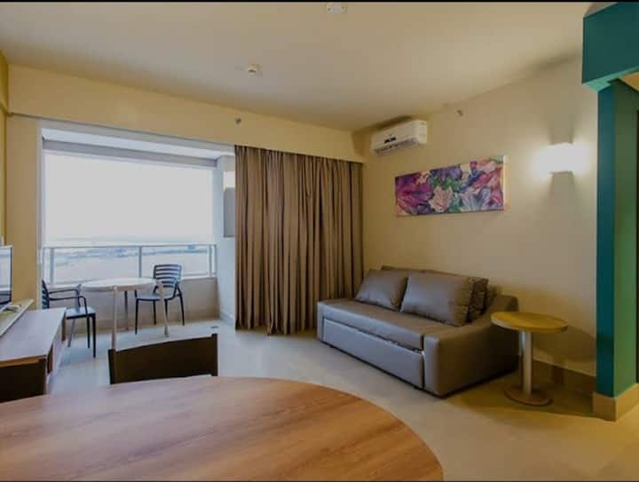 Resort Solardaságuas  Olímpiasp - Olímpia