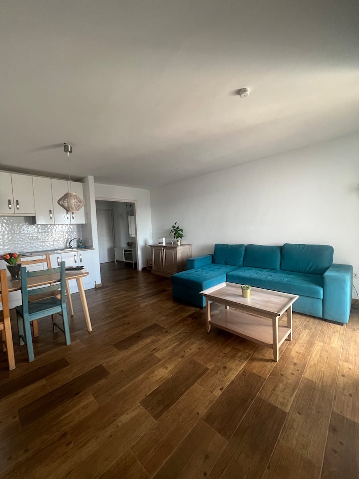 Casa Bonita - Costa Teguise