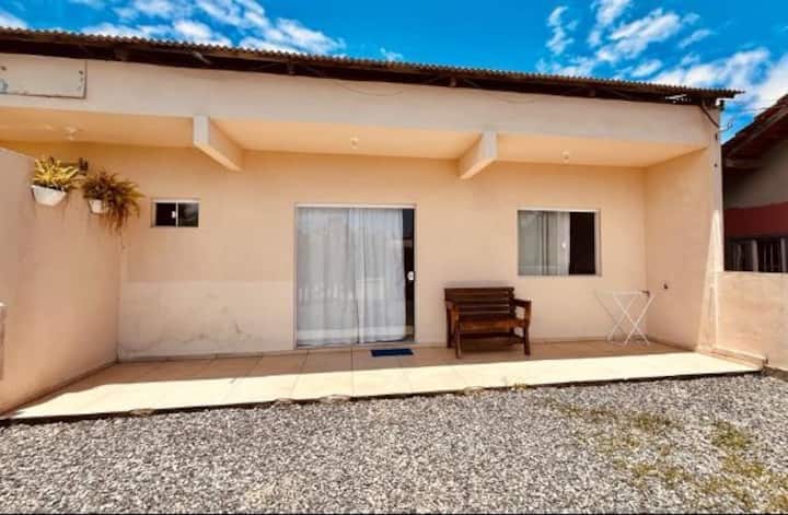 Casa Vô Francisco 700 Mt Do Mar - Penha