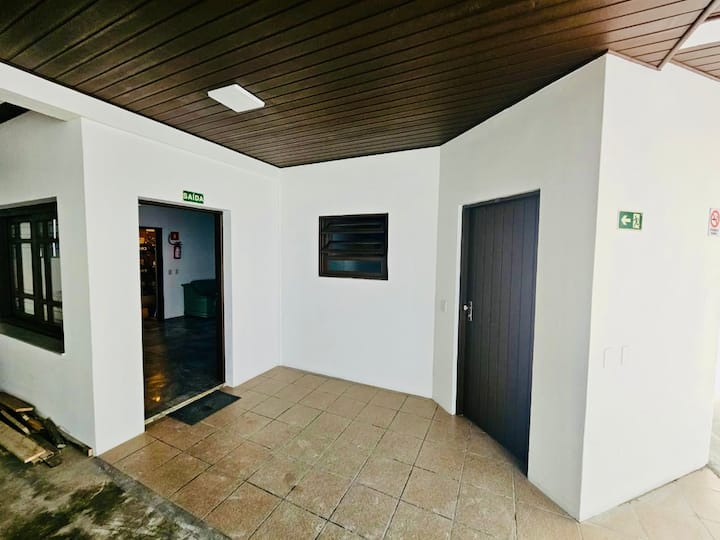 Ap 101 Centro Capão Da Canoa - Capão da Canoa